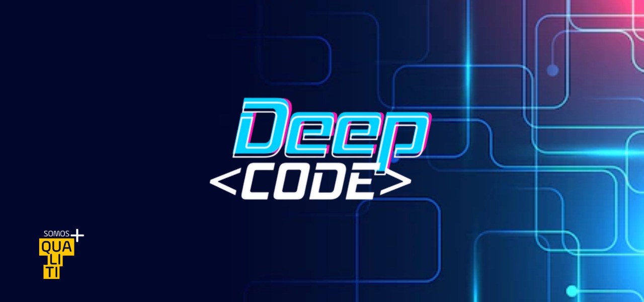 Curso - DeepCode - Qualiti Learning eXperience