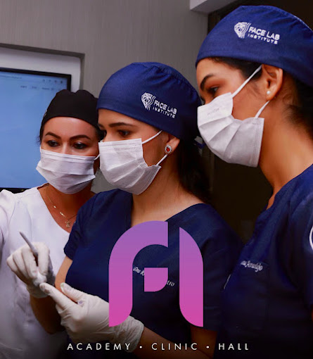 Catálogo - Face Lab Academy