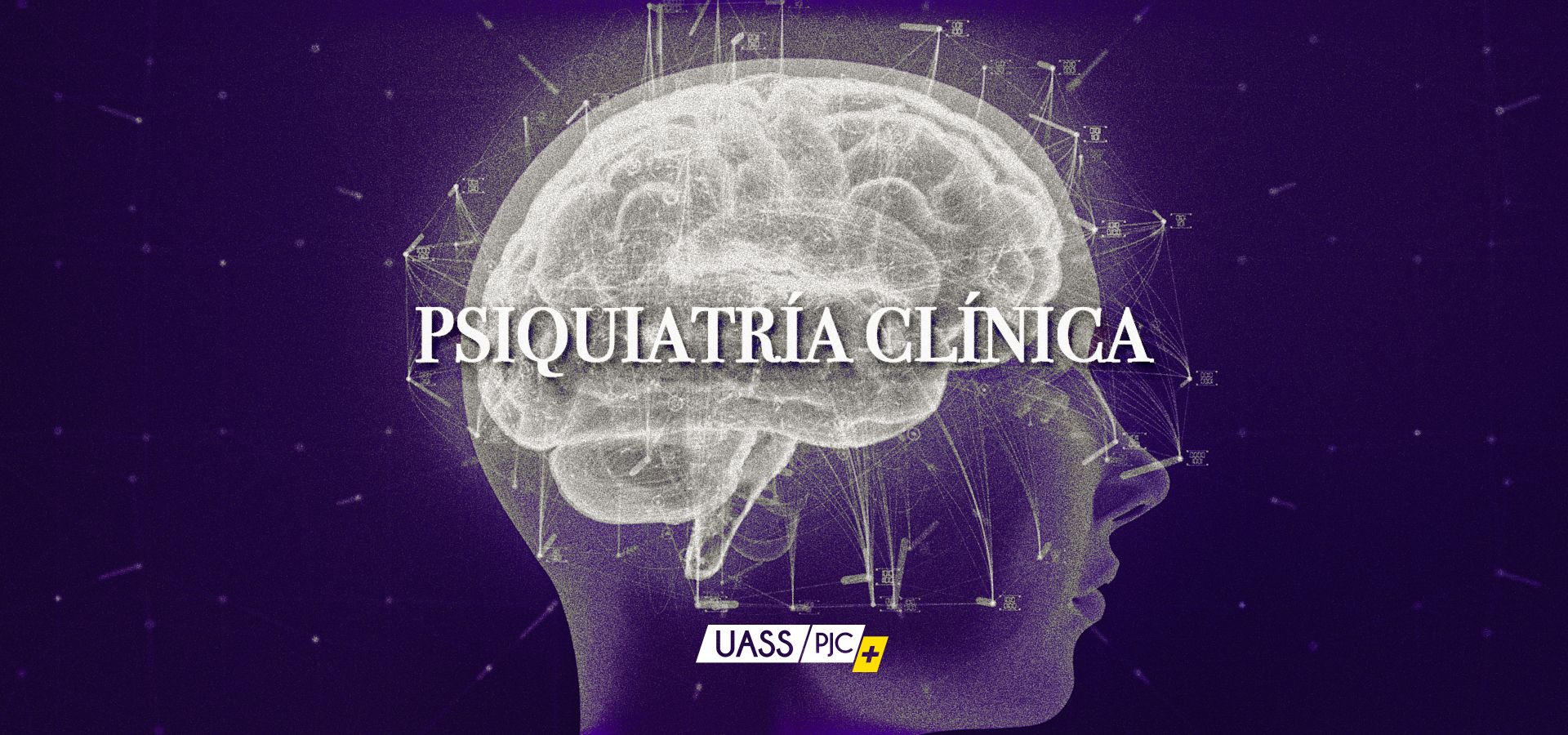 Curso - Psiquiatría Clínica - UASSPJC+