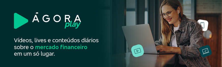 Início - Ágora Academy