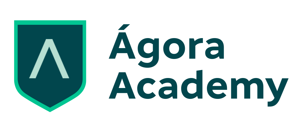 Início - Ágora Academy